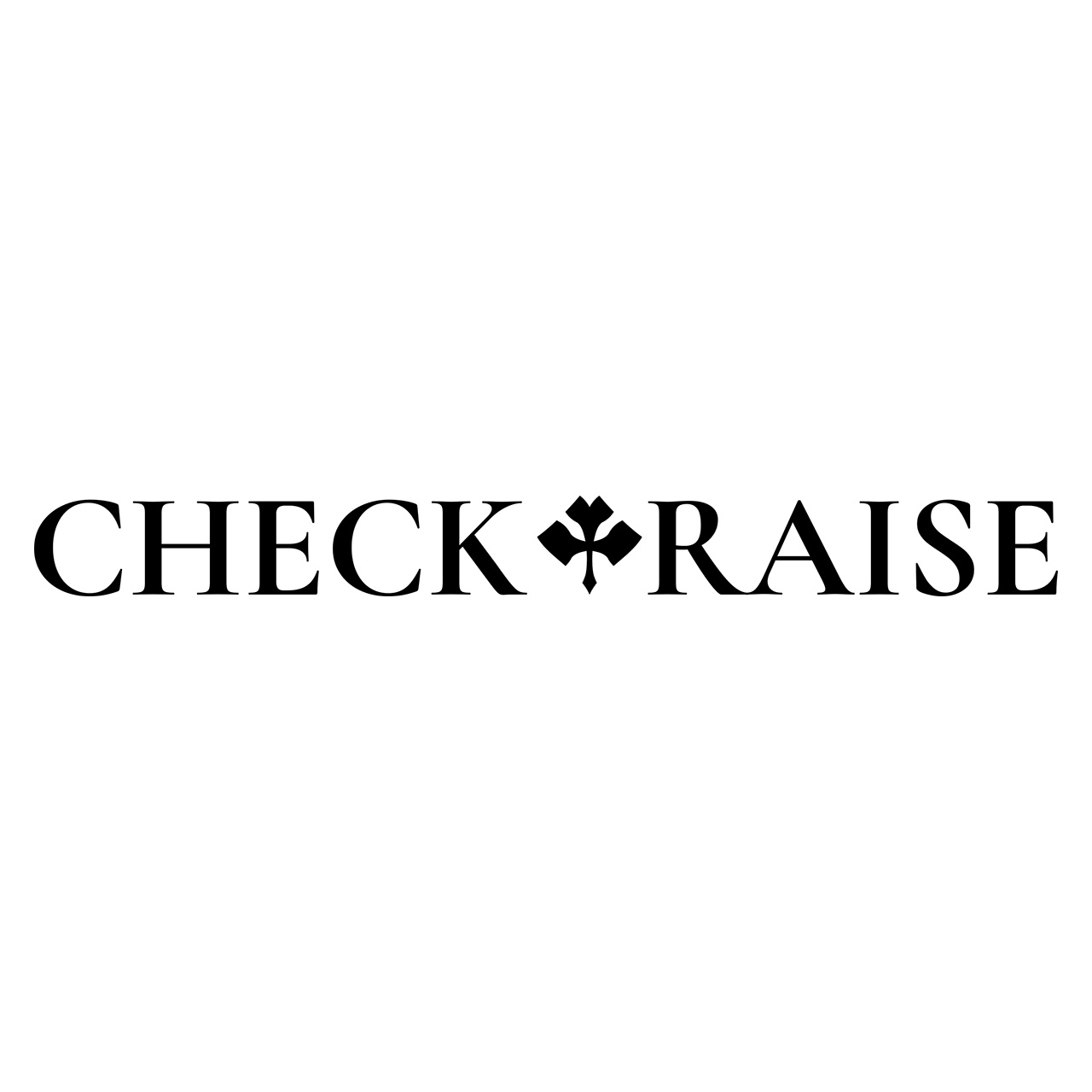 Check Raise - Checkraise